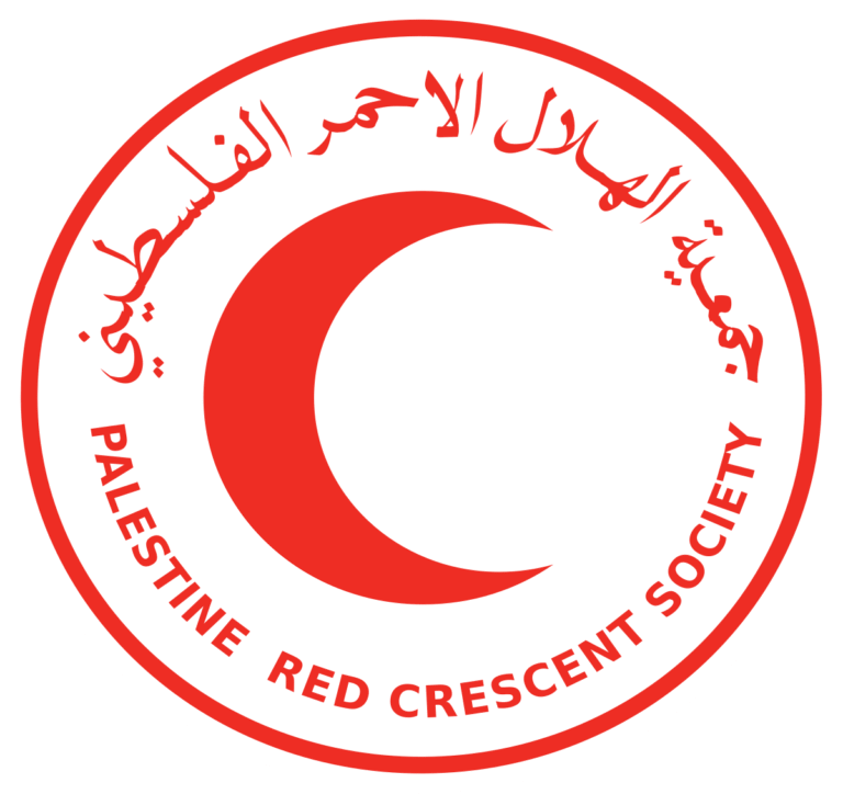Palestinian Red Crescent - Red Crescent Direct