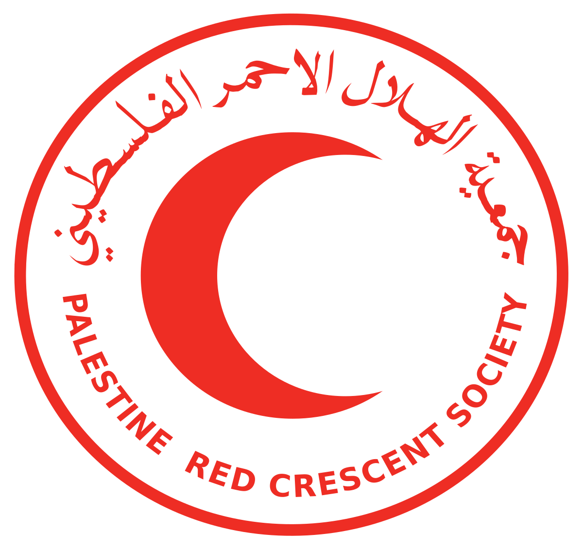 Red Crescent - Red Crescent Direct