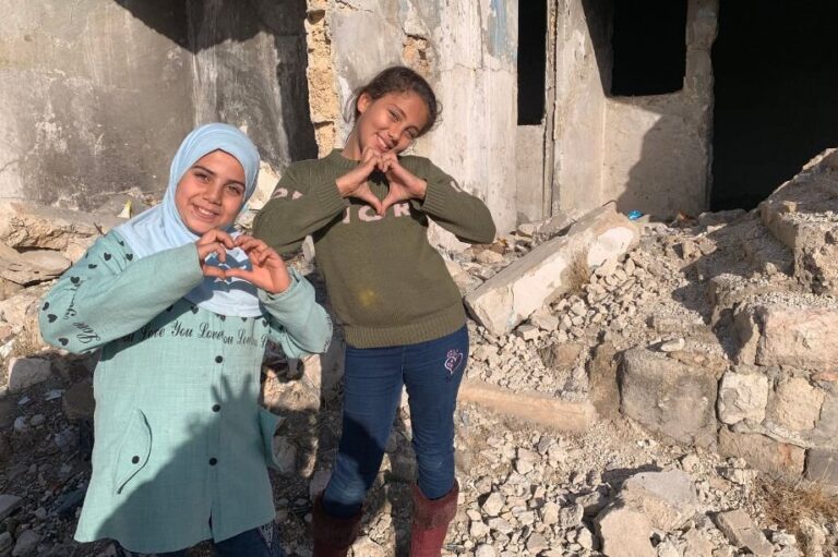 Syrian Red Crescent - Red Crescent Direct